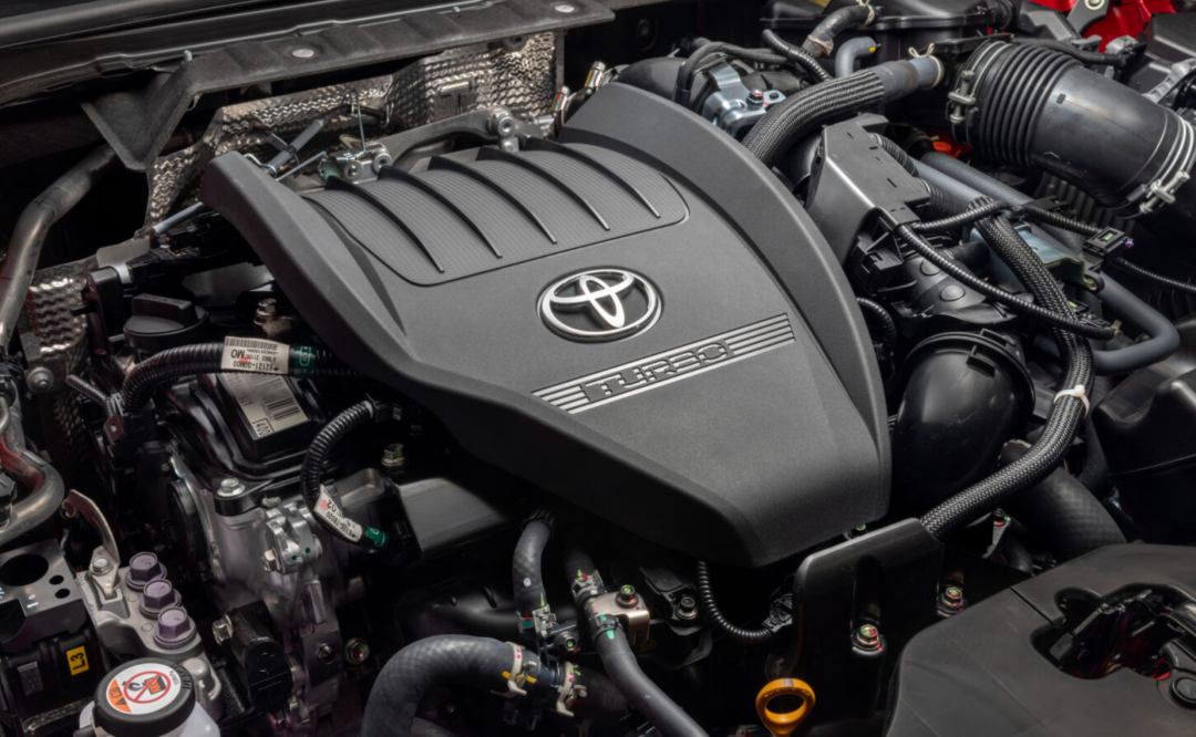 2025款丰田Crown（皇冠） - 知乎