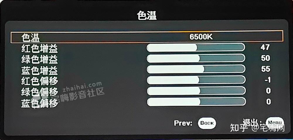 JVC第二代“小宙斯”入门机LX-N59激光4K投影机测评 - 知乎