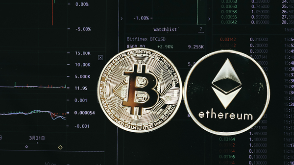 晚间重磅消息即将公布！BTC减半之前哪些目标值得关注？ - 知乎