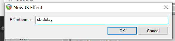 自己写一个效果器！——REAPER JSFX （1） - 知乎
