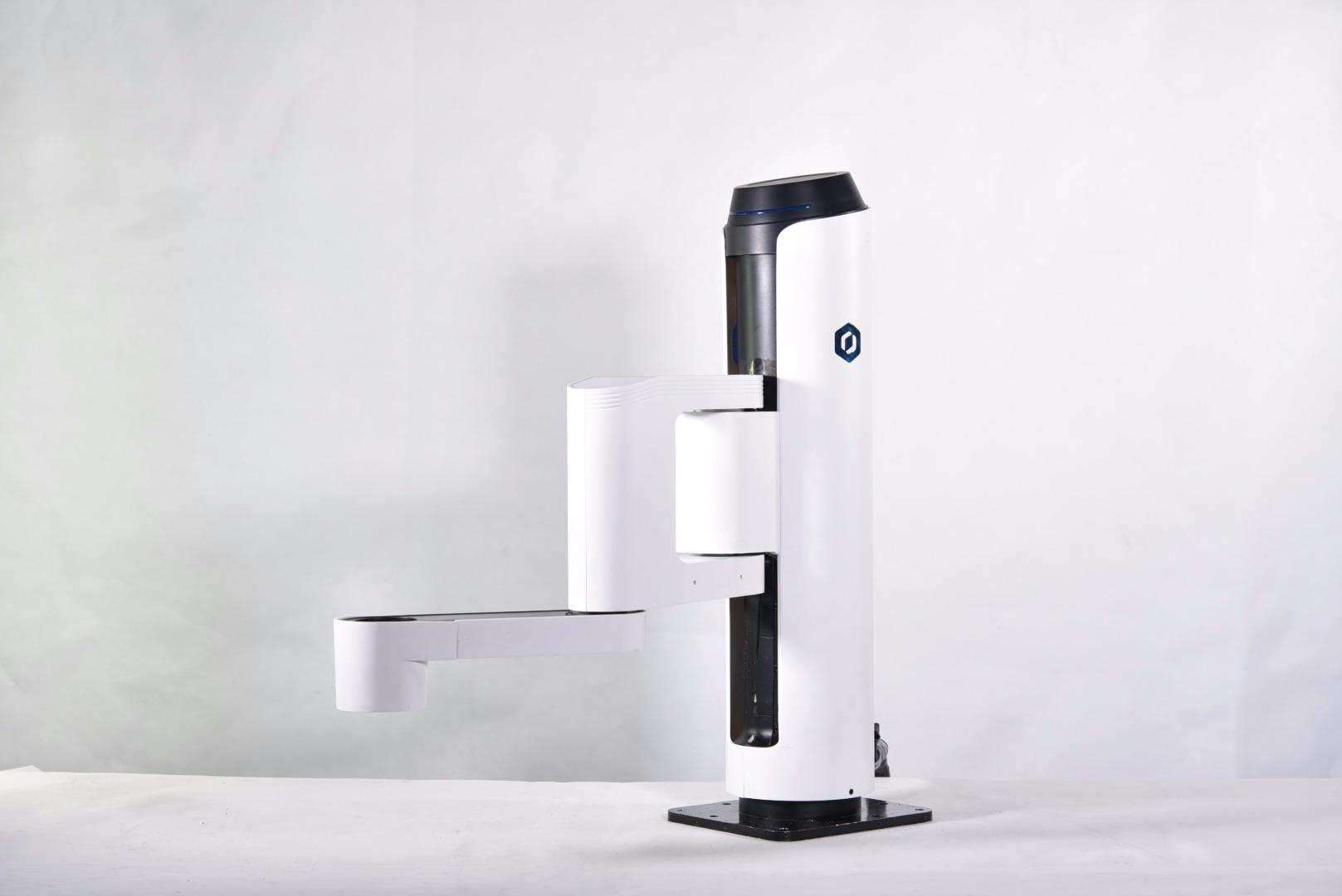 首款工业级桌面机械臂Dobot M1初体验 - 知乎