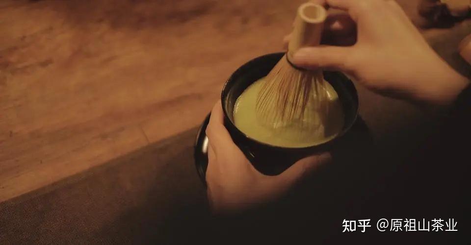 古人喝茶“花样”多，一文了解历朝历代不同的喝茶方式！ - 知乎