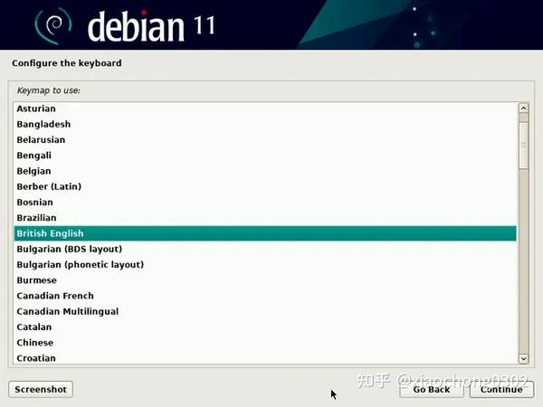 如何安装 Debian 11 操作系统图文教程 - 知乎