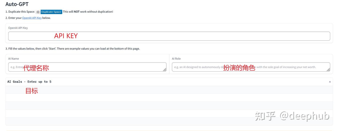 AutoGPT也有Web UI了 - 知乎