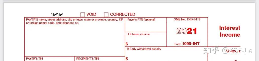 美国税表详解：F1120/1056/1040/w8/w9都是用来报什么的？ - 知乎