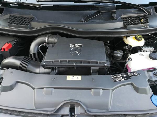 提升驾驶乐趣与乘坐舒适度-奔驰V260L刷ecu来助力 - 知乎