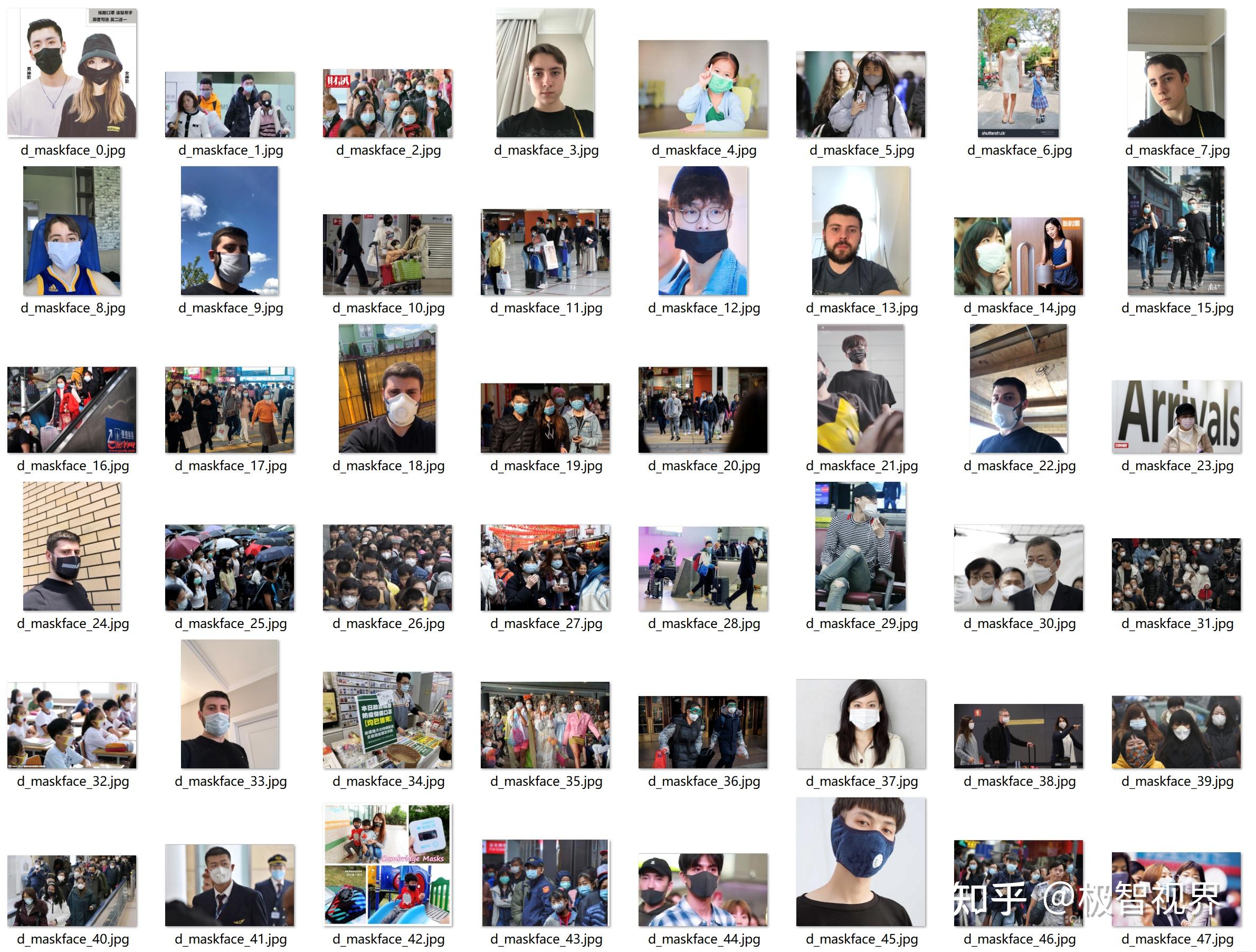 目标检测数据集大全「包含VOC+COCO+YOLO三种格式+划分脚本+训练脚本」(持续原地更新) - 知乎