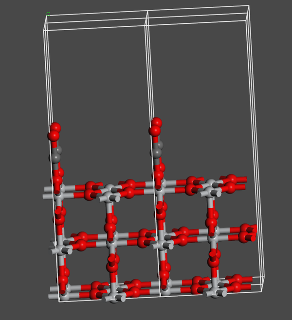 VASP vaspkit VESTA Materials_Studio 差分电荷 - 知乎
