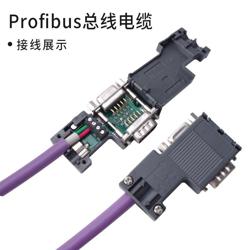 PROFIBUS DP现场总线 高清图片 - 知乎