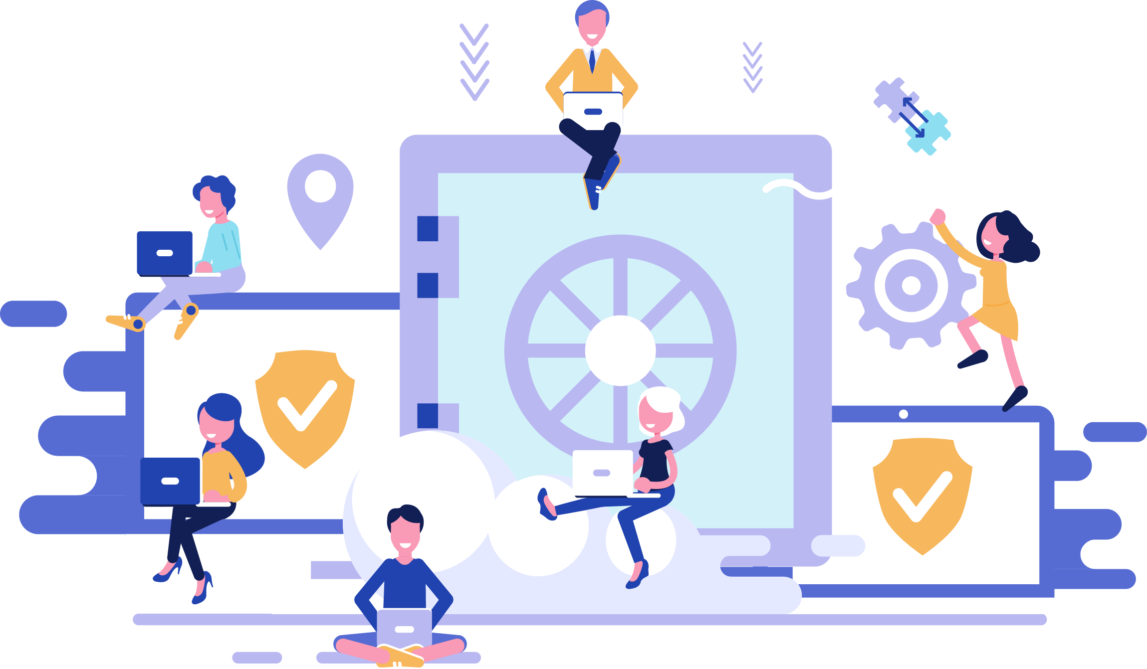 Camunda流程引擎task节点用途 - 知乎