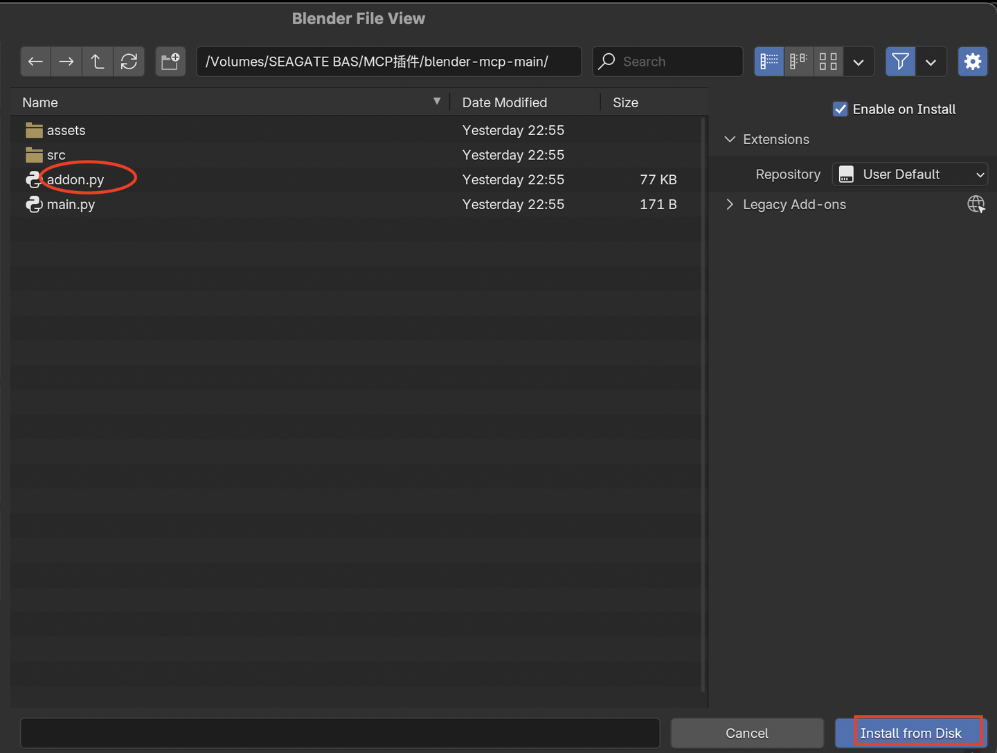 AI 3D建模之Blender MCP协议的配置与使用 - 知乎
