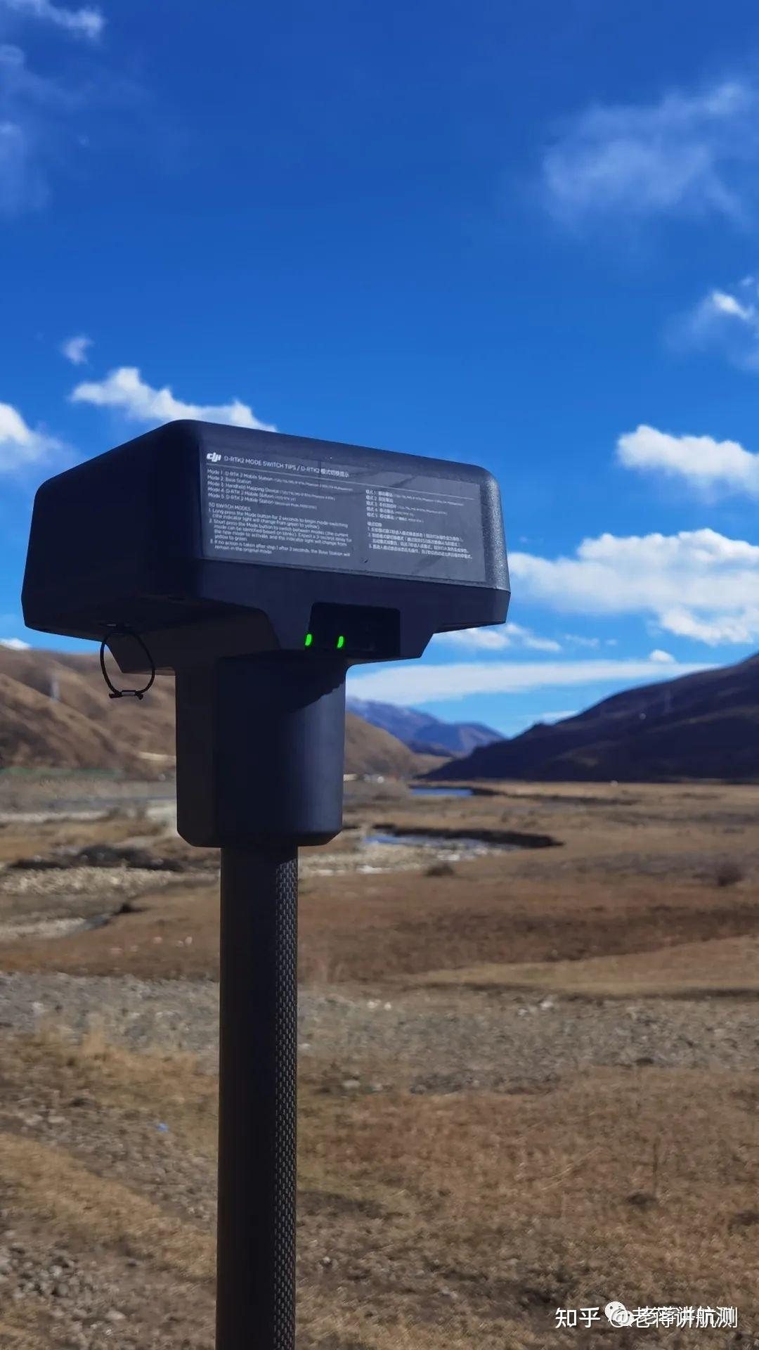 【M350RTK】深入了解RTK使用方法，揭示高精度数据采集的秘密 - 知乎