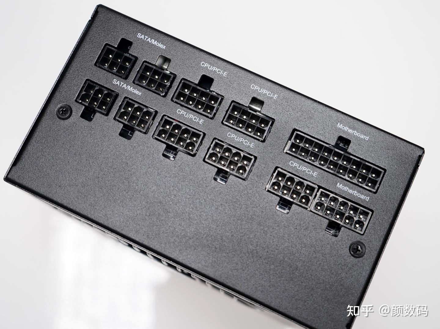 RTX 4080显卡，该用什么样的电源呢？ - 知乎