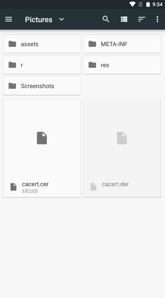 Tide安全团队——Burp+Charles联动安卓APP抓包 - 知乎
