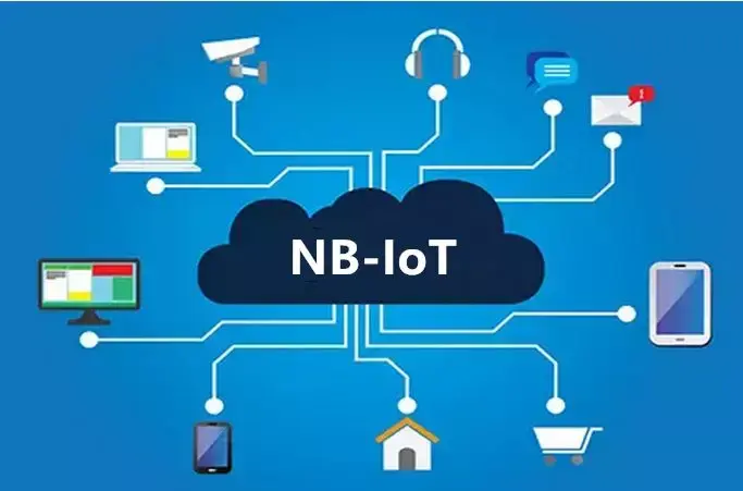 关于NB-IoT，没有比这篇更通俗易懂的啦！ - 知乎