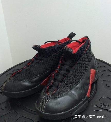 AJ系列有哪几双偏码 Air Jordan全系列尺码选择攻略 - 知乎