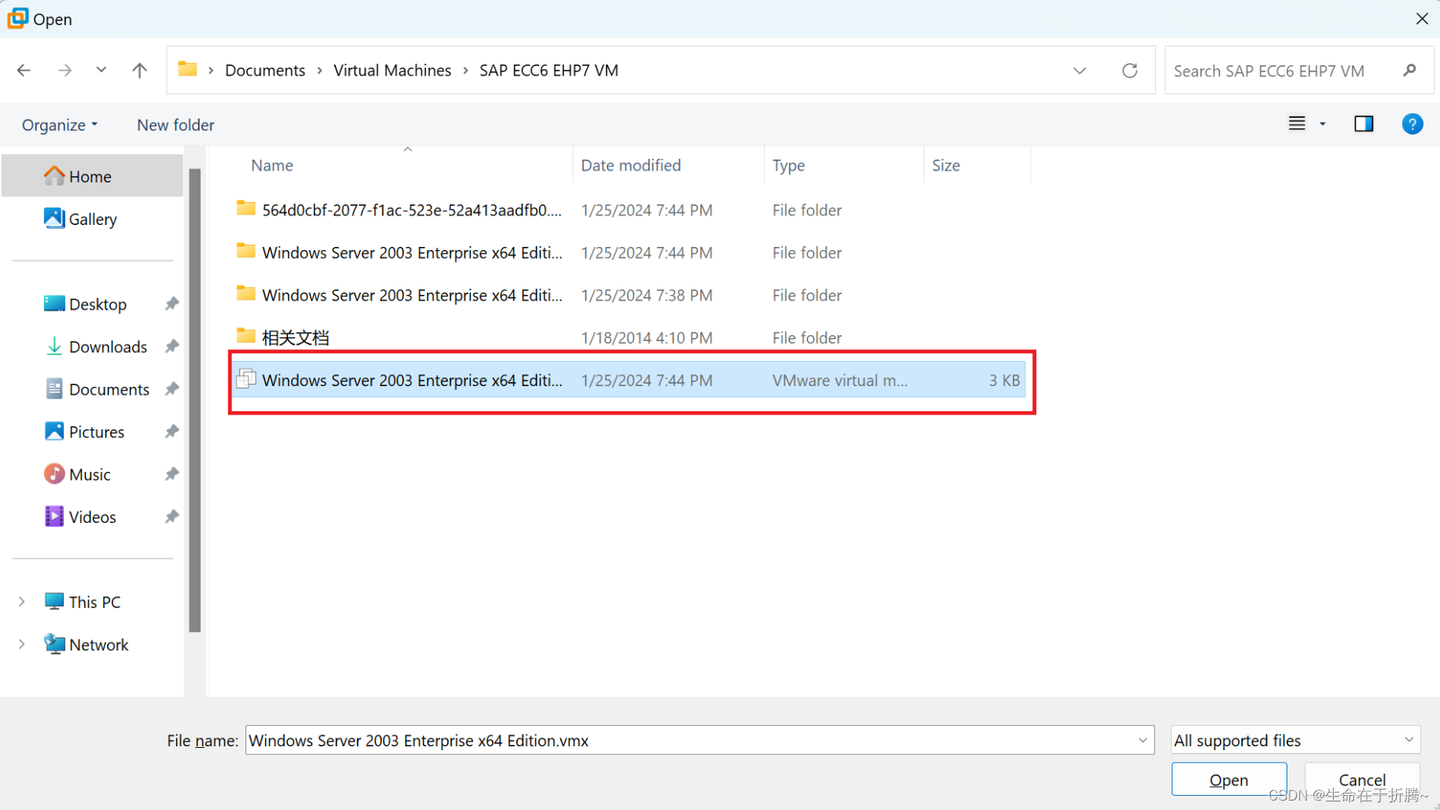 SAP ECC 6.0模拟环境搭建 - 知乎