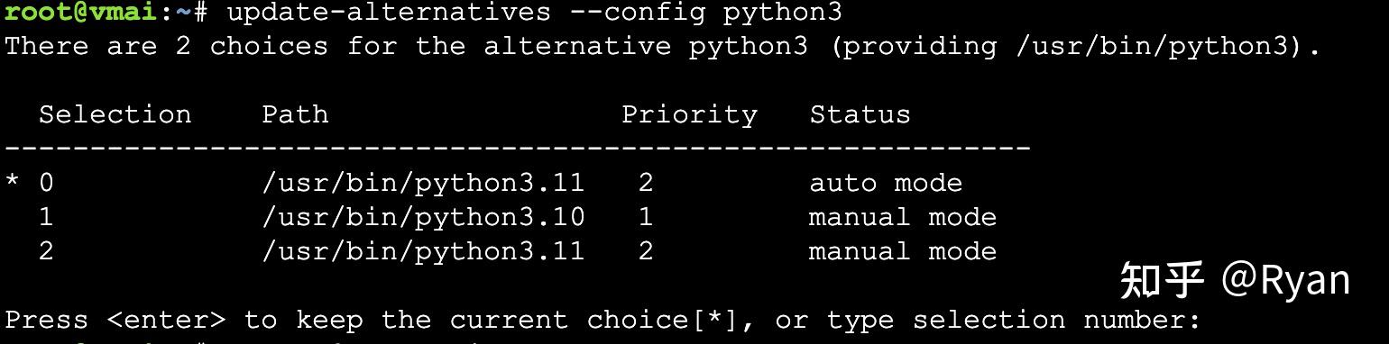 Ubuntu&MAC安装指定版本的python - 知乎