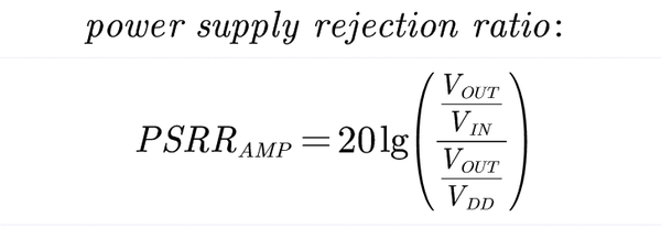 LDO-PSRR-webcut - 知乎