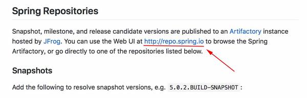 （二）Spring框架之初见（下载，jar包简介） - 知乎