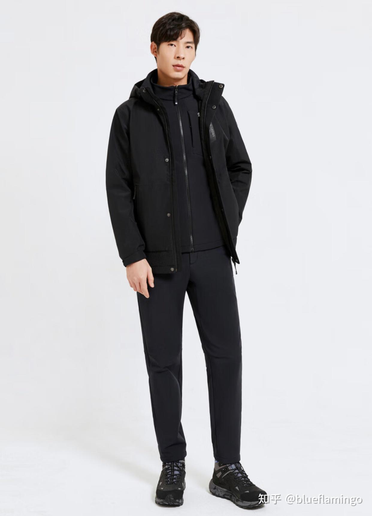 扒一扒 可隆Kolon Sport 究竟凭什么在一众户外品牌中四两拨千斤？
