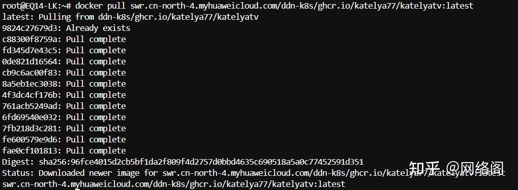 一个基于MoonTV(LunaTV)二次开发的项目KatelyaTV_支持更多配置和播放器 - 知乎