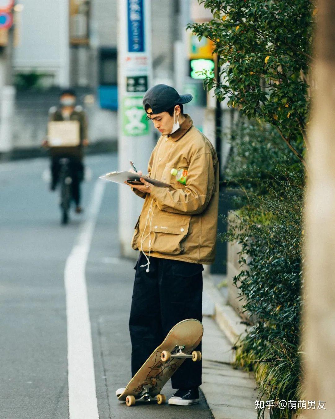 『新CITYBOY.24春夏季出行服装』City Boy的“新视界”已经到来，为什么说它最值得期待？ - 知乎