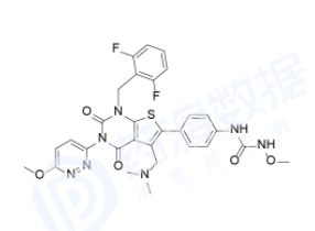 武田的Relugolix在日本上市，谁还在布局GnRH靶点研发？ - 知乎