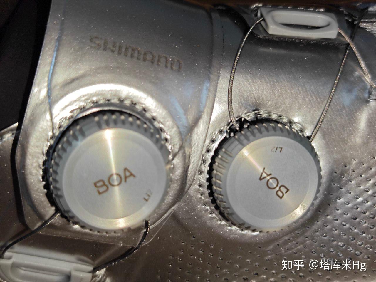 全面升级？Shimano RC903&903S锁鞋使用体验 - 知乎