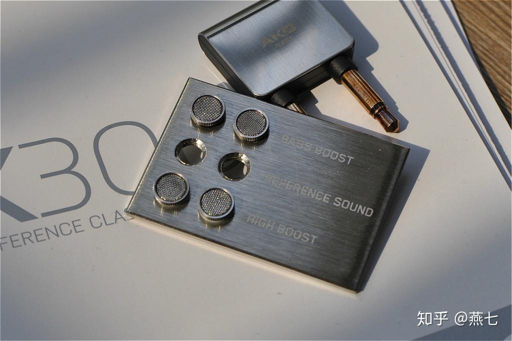 印象都是不准的，AKG K3003良心评测 - 知乎
