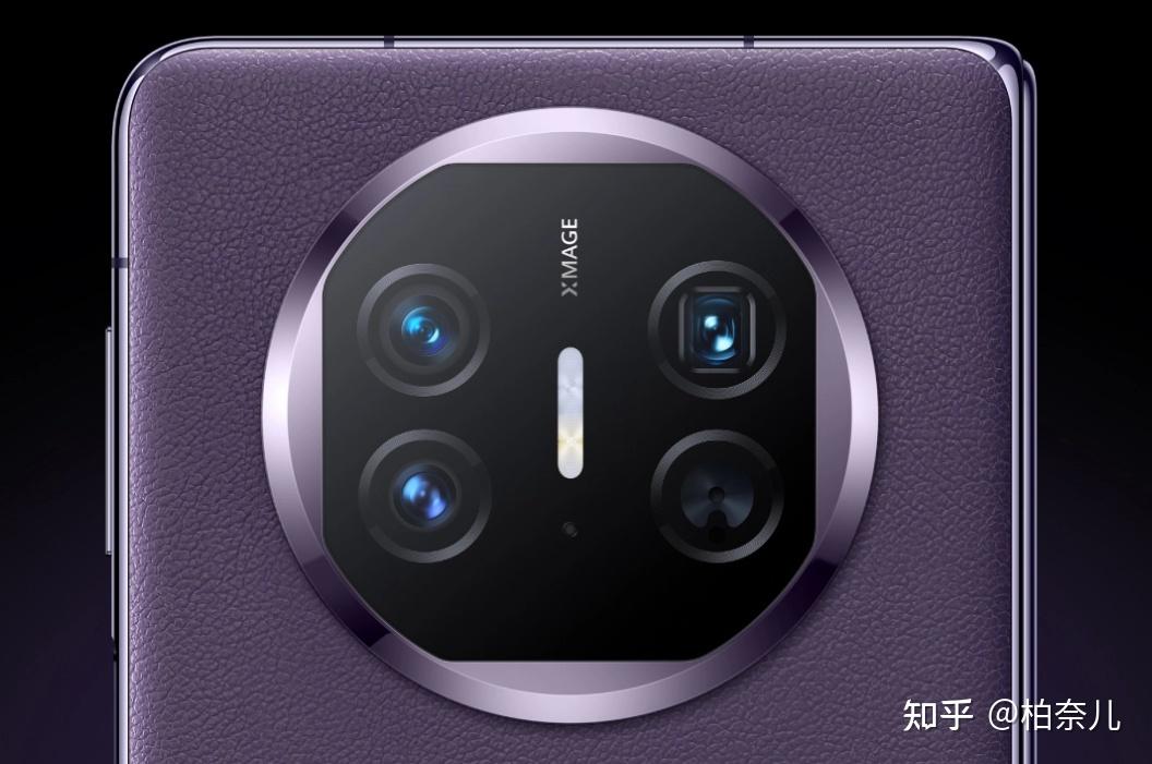 最顶级的折叠屏？华为matex5的魅力在哪里？ - 知乎