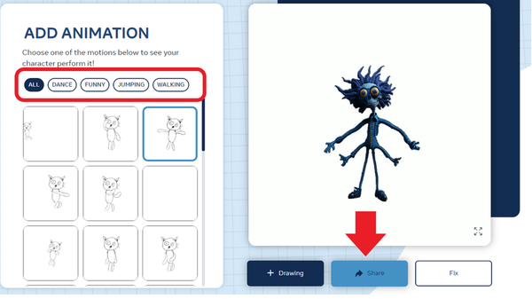 9 个免费的 AI 动画工具：让图像栩栩如生 - 知乎