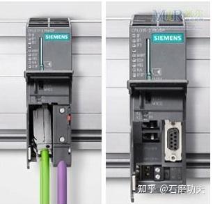 s7-300 CPU 315-2PN/DP介绍 - 知乎