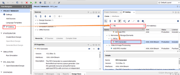 FPGA — FIFO IP - 知乎