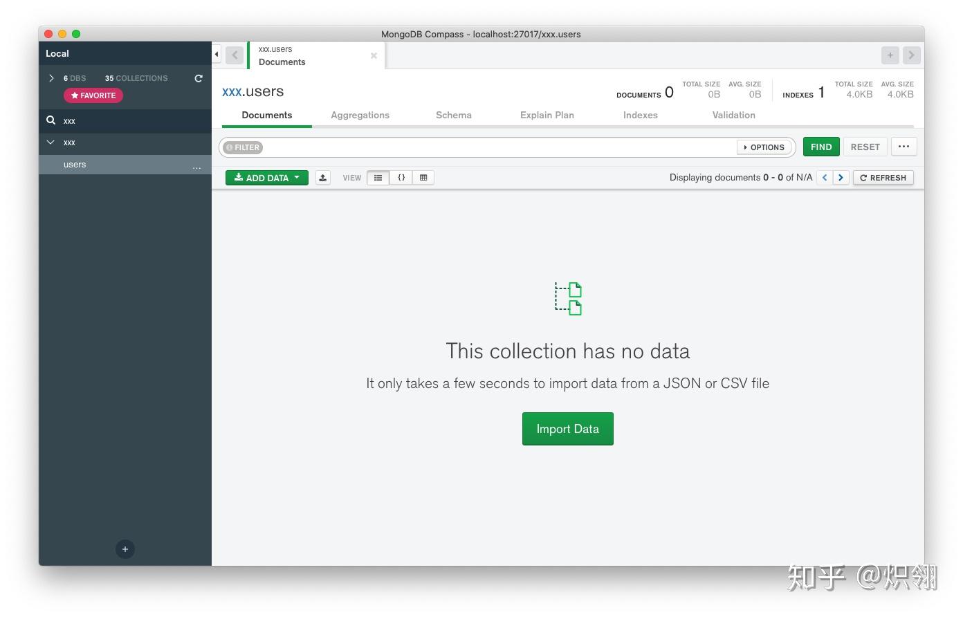 写给前端的 Nest.js 教程——10分钟上手后端接口开发 - 知乎