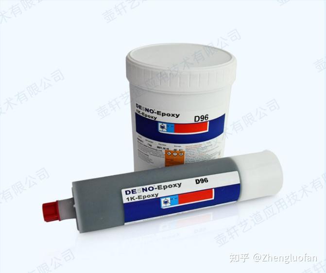 D96 无刷电机胶水 高强度 磁块粘接 磁钢表贴 单组份环氧胶 - 知乎
