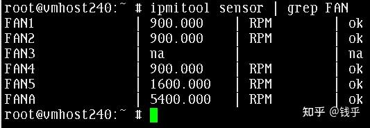 超微SuperMicro服务器主板如何控制风扇转速？ - 知乎
