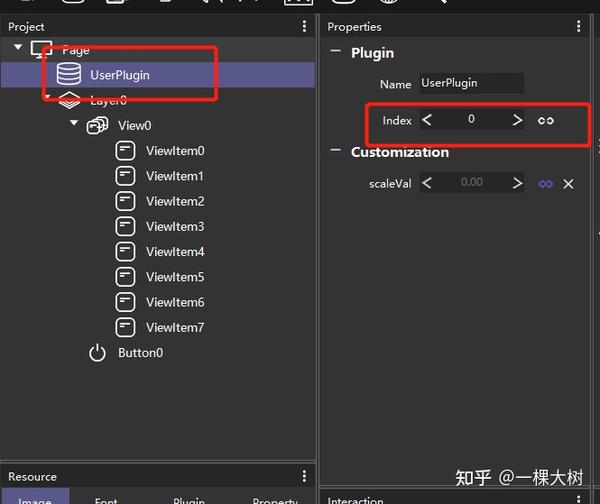 ssRender实现ListView效果(Plugin) - 知乎