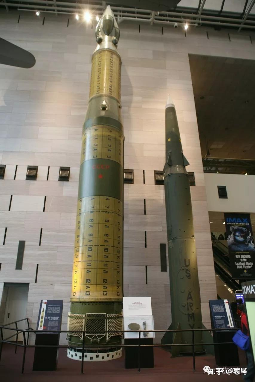 NMD惊梦——SS-25“白杨”洲际导弹（一） - 知乎