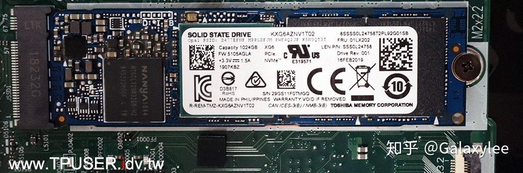 [简体字版]ThinkPad X390新机初探 - 知乎