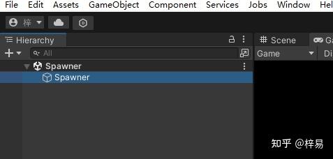第六篇、Prefab和Spawner - 知乎