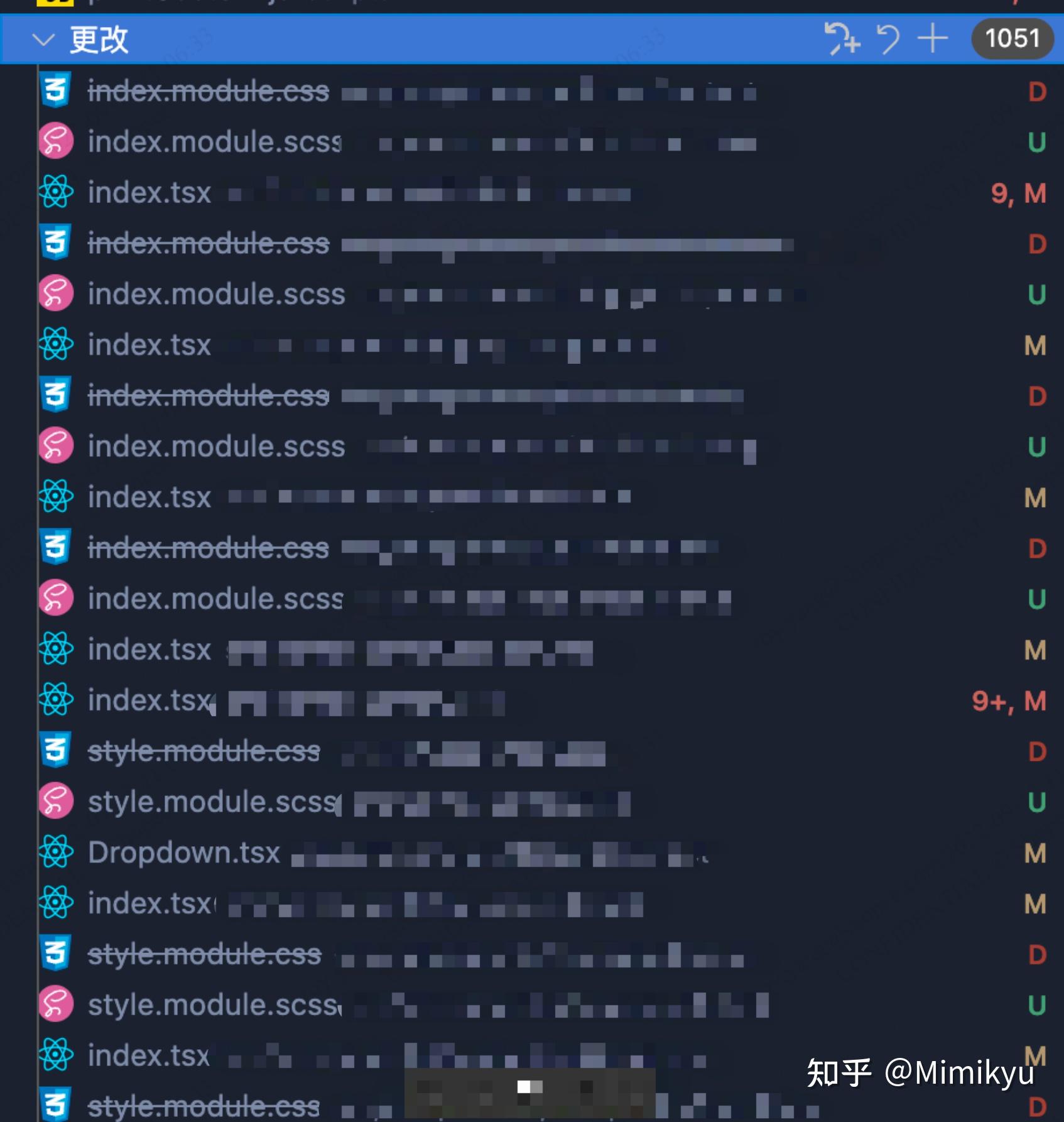 一个 CSS Modules 转 Tailwind CSS 的工具 - 知乎