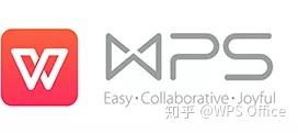 把 WPS 用成 PS，是种什么样的体验？ - 知乎