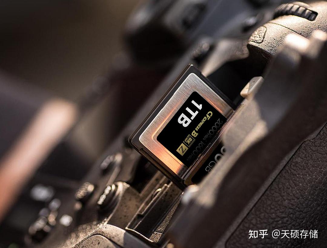 天硕科技，在破局中新生 - 知乎