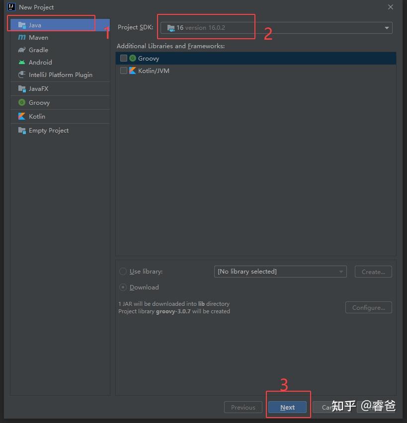Intellij Idea运行java 知乎 