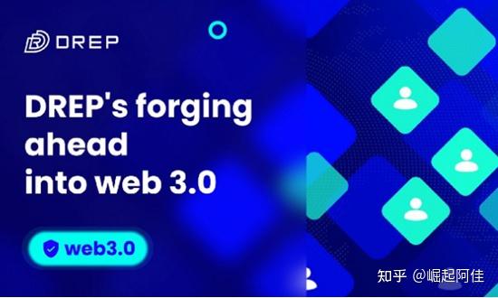 在大盘走弱，山寨币下跌的行情下，DREP强势大涨！ - 知乎