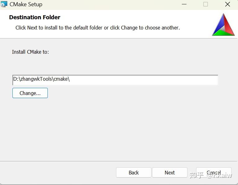 Windows C++开发环境配置：VSCODE + MinGW + CMake - 知乎