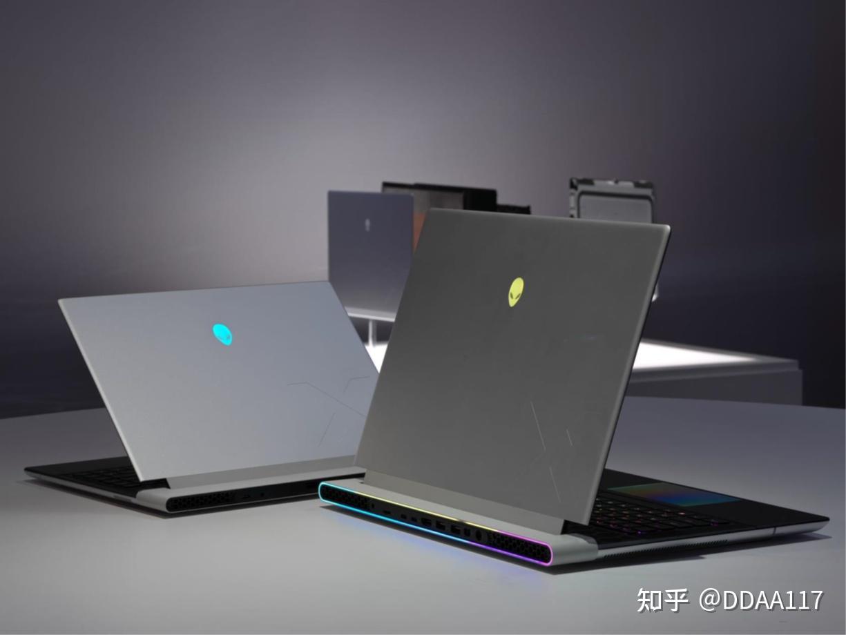 未来极简主义美学再升级！ALIENWARE外星人CES 2023新品分析 - 知乎