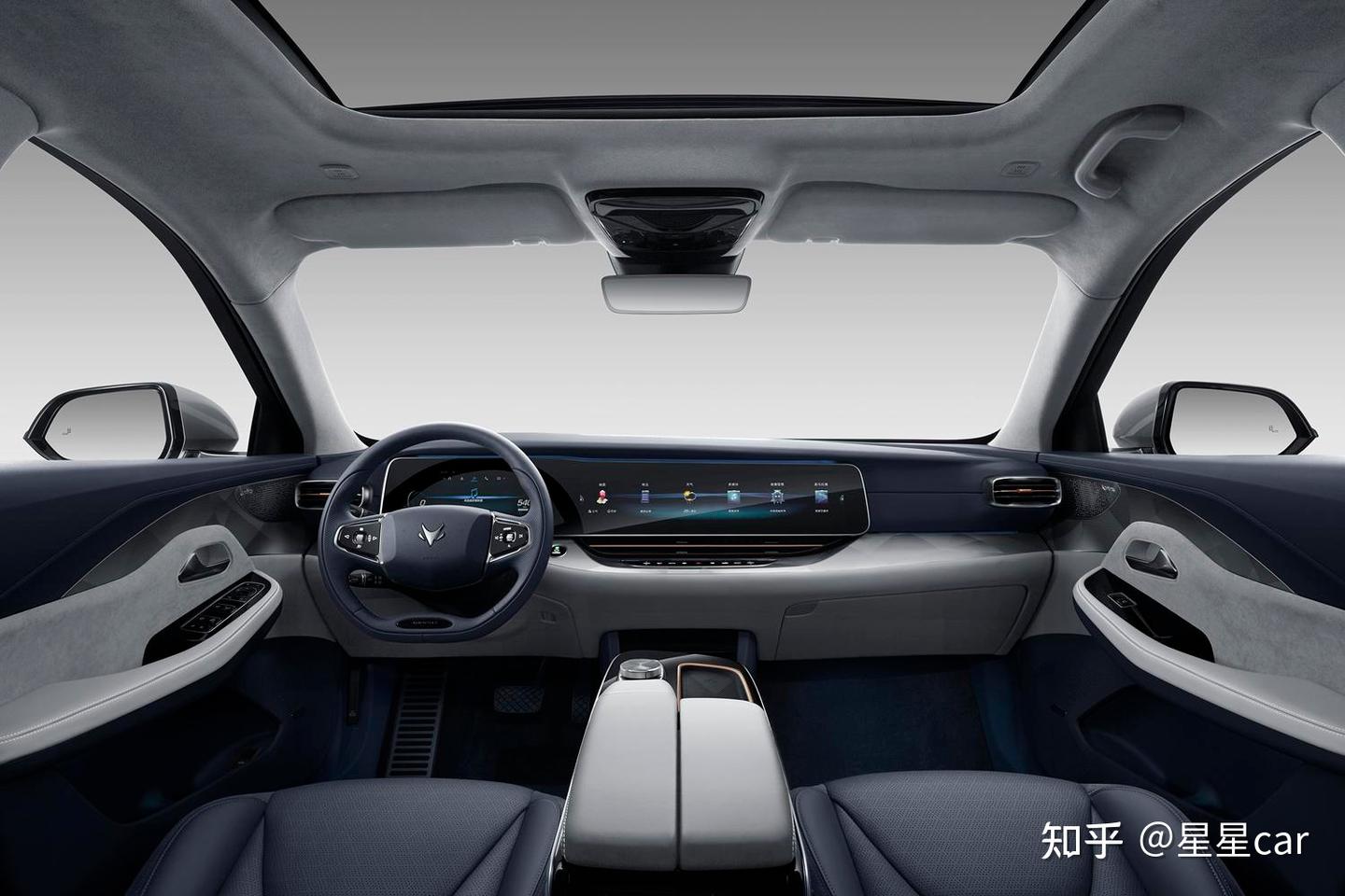 华为鸿蒙系统这么牛？ 哪些车型搭载了华为鸿蒙系统 - 知乎