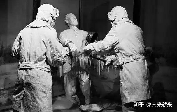 日本731部队大本营旧址发现人骨 - 知乎